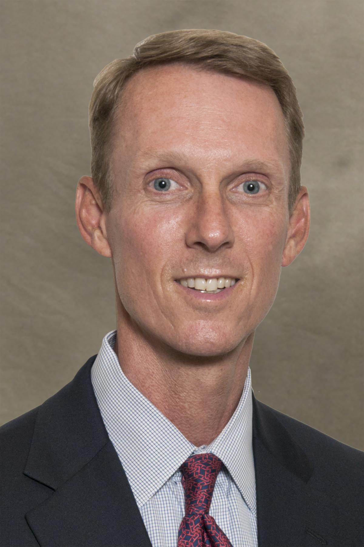 Thomas Morrison | CAIA